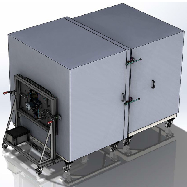 Active Antenna Load Management