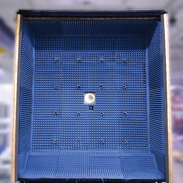 Active Antenna Load Management
