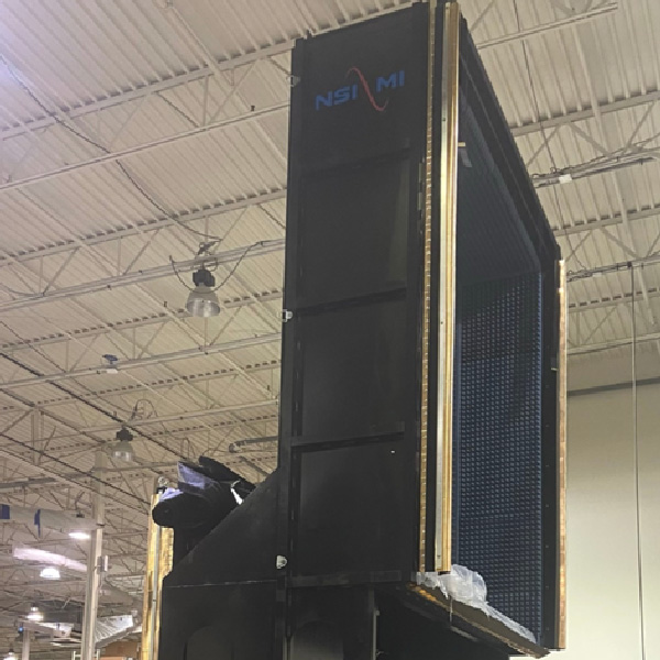 Active Antenna Load Management