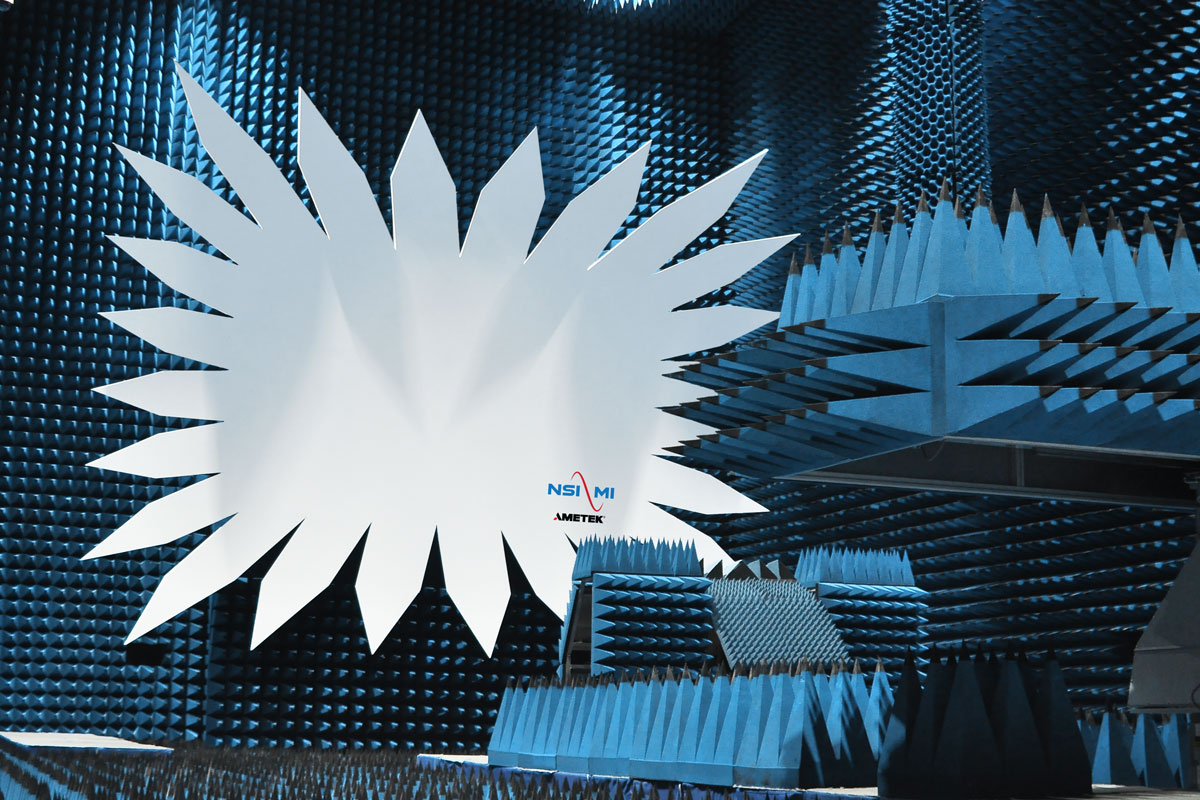 Large Compact Range Systems