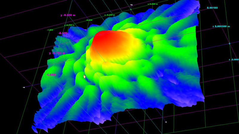 NSI2000 Standard Edition Software