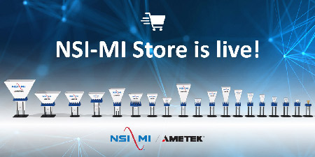 NSI-MI Store is live!