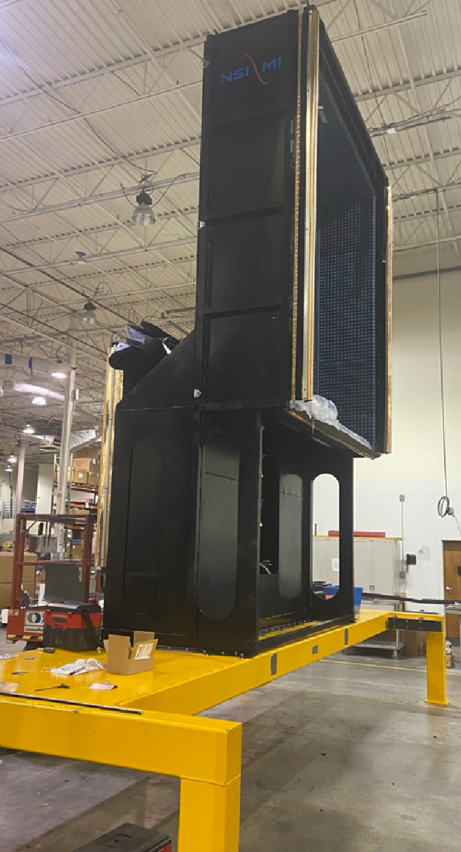 Active Antenna Load Management